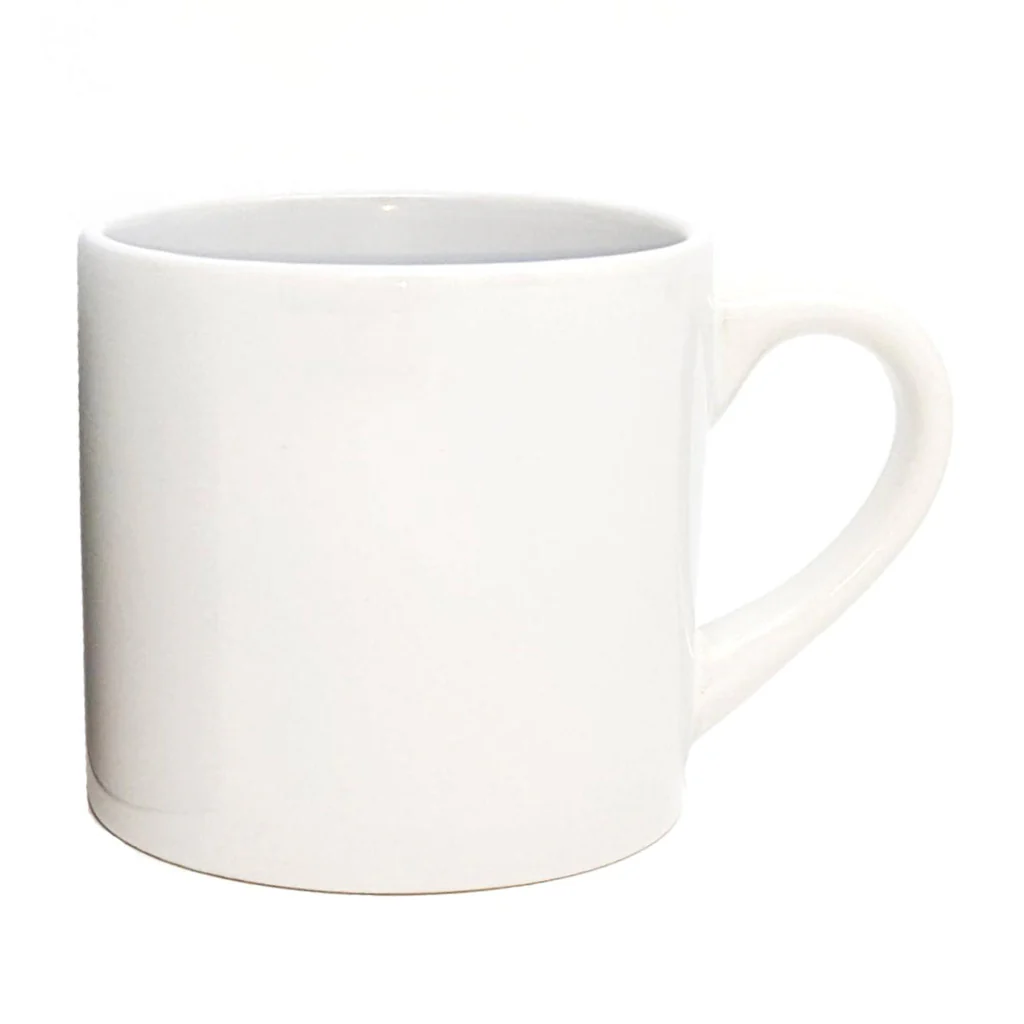 Buy Sublimation Tea Mug 6Oz | MeriTokri